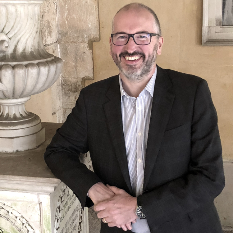 Paul Lewthwaite | Licoricia of Winchester