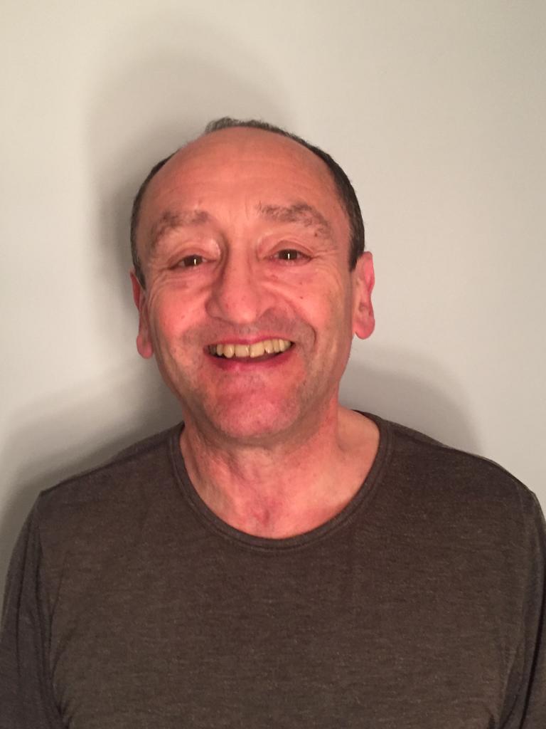 Danny Habel | Licoricia of Winchester
