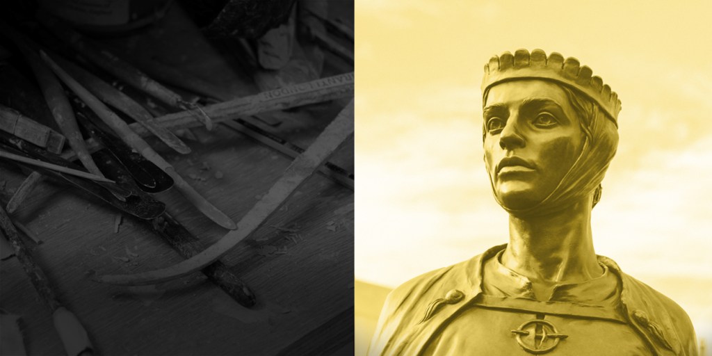 Licoricia of Winchester | Fundraising for a statue of Licoricia of ...